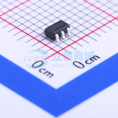 功率电子开关 SY6288CAAC SOT-23-5 原装正品 电子元器件配单