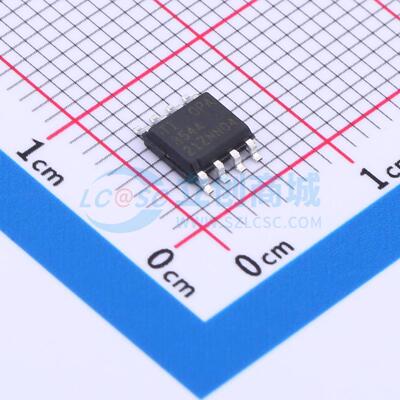 运算放大器 OPA354AIDDAR Power-Pad-SO-8 原装 电子元器件配单