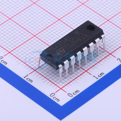 电机驱动芯片 E-TEA3718SDP PowerDIP-16 原装 电子元器件配单