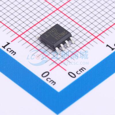 RS-485/RS-422芯片 ISL31472EIBZ SOIC-8 原装 电子元器件配单
