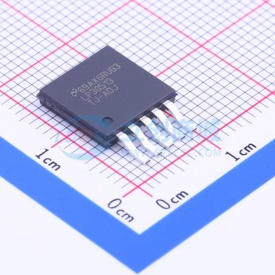 线性稳压器(LDO) LP38513TJ-ADJ/NOPB TO-263-5 电子元器件配单