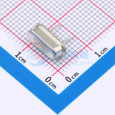 无源晶振 H1OEL89CSC-SUGYLC-24.576M HC-49S 电子元器件配单