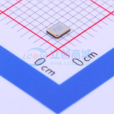 无源晶振 JYXT22S4-026.00000-91E4C0 SMD2520-4P 26MHz ±10ppm