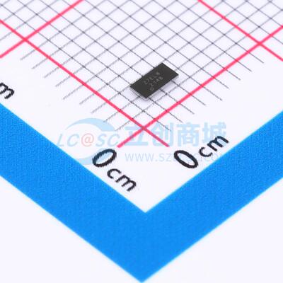 NOR FLASH GD25LE64ELIGR WLCSP(2x4) 原装正品 电子元器件配单