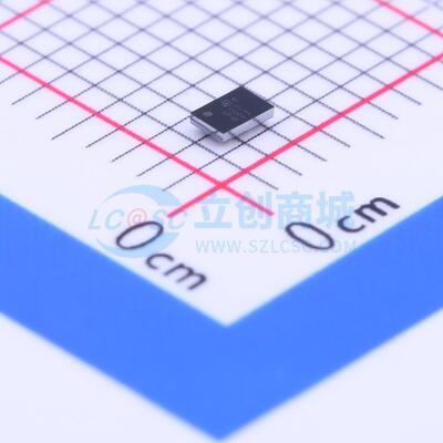 电池管理 STC3115AIJT CSP-10(1.4x2) 原装正品 电子元器件配单