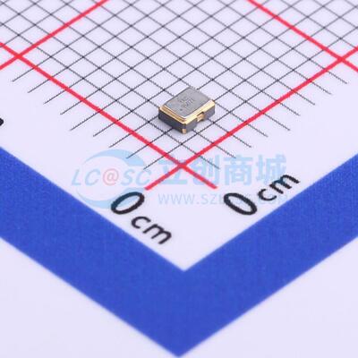 有源晶振 OT201650MJBA4SL SMD2016-4P 50MHz ±10ppm 电子元器件
