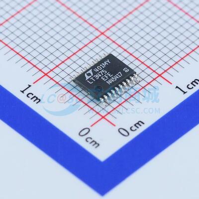 LED驱动 LT3475EFE#PBF HTSSOP-20-EP 原装正品 电子元器件配单