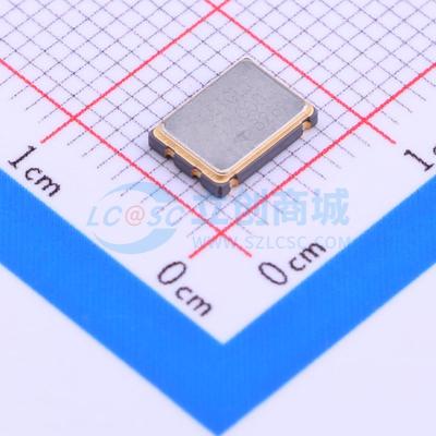 有源晶振 OCETGLJANF-12MHZ SMD7050-4P 12MHz 电子元器件配单