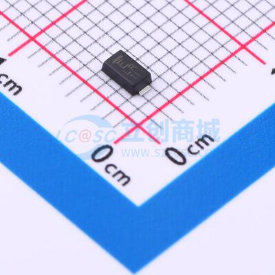 TVS/ESD管 SMF4L17A SOD-123FL 17V 14.5A Littelfuse力特