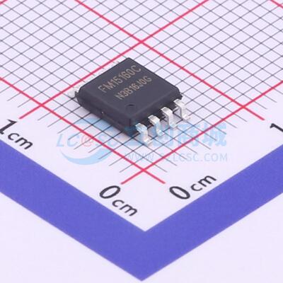 安全验证/加密芯片 FM15160 508-03 VSOP-8-208mil 电子元器件