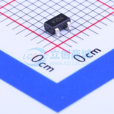 监控和复位芯片 XC61CN3302MR-G SOT-23 原装正品 电子元器件配单