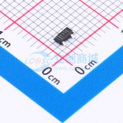 电压基准芯片 REF3330AIDBZT SOT-23-3 原装正品 电子元器件配单