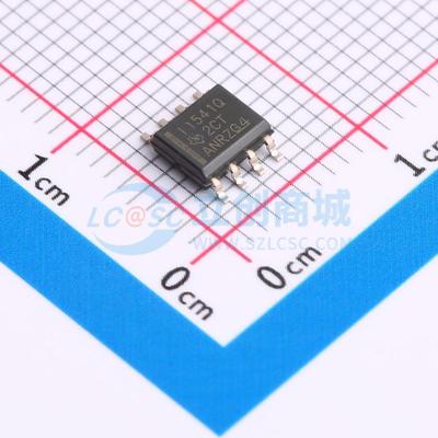 隔离式I2C ISO1541QDRQ1 SOIC-8 原装正品 电子元器件配单