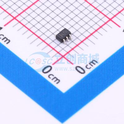 线性稳压器(LDO) TPS79718QDCKRQ1 SC-70-5 原装 电子元器件配单