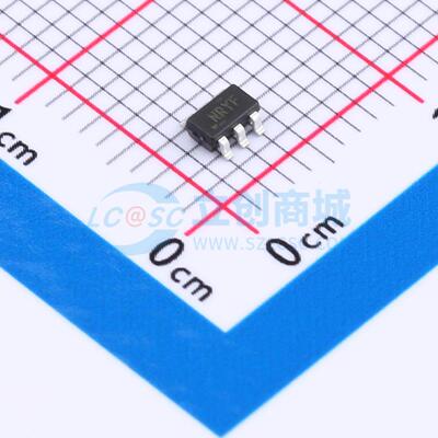 TVS/ESD管 TPD4E001RDBVR SOT-23-6 5.5V 5.5A@(8/20us) TI(德州