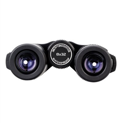 SVBONY SV47充氮防水双筒望远镜 高清微光夜视演唱会户外旅行跨境