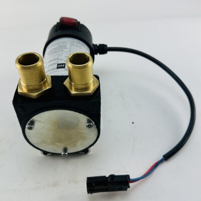 挖机加油泵  抽油泵 柴油泵 加油泵 直流油泵 DC Oil Fuel Pump