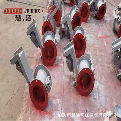 气动法兰通风蝶阀 DN400电动开关通风蝶阀电动冷风调节开关型风门