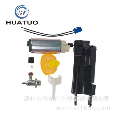 适用本田 CBR 1000 RR 2006-07 燃油泵压力调节器 16700-MEL-D21