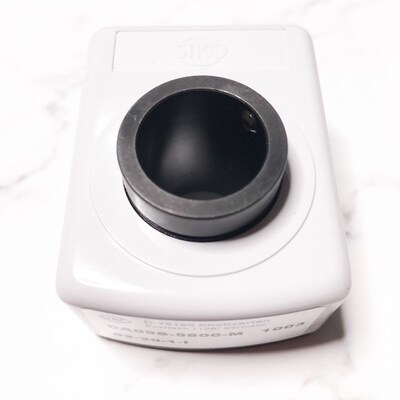 德国希控机械式数字指示器计数器SIKO型号DA09S-5800-M-02-20-1-l