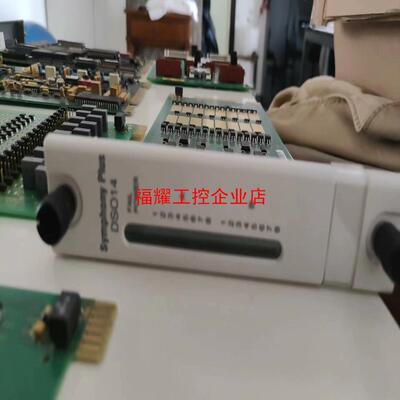 ABB DSI22 和DSO14  工程余货 成色好 原装【询价】