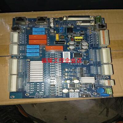 研华 宝元 ADVANTECH-LNC 数控系统主板SIOA【询价】