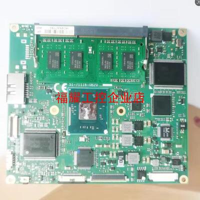 凌华ADLINK ETX-BT-E3815SK工控ETX主【询价】