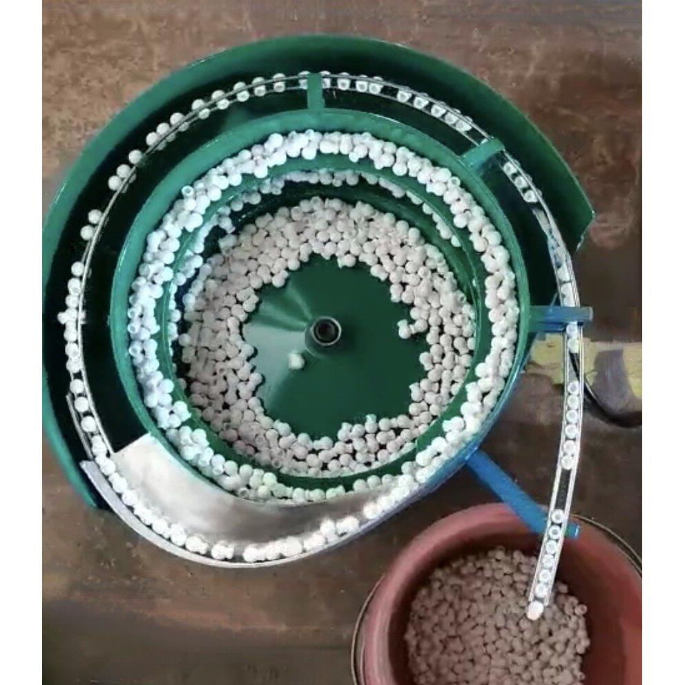 灯罩振动盘 灯罩自动排序送料 制作各类振动盘 振动盘厂家
