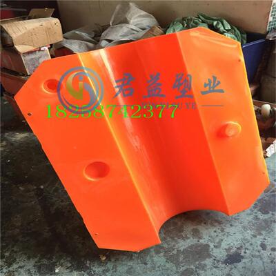OGF沙厂家供应清淤管道浮筒抽道管浮价筒格