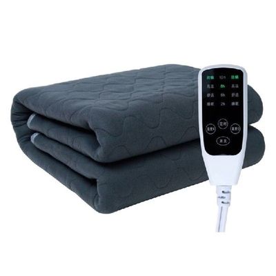 极速Electric Heating Blanket Double Side MoistureV Removing