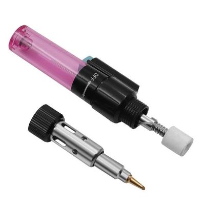 极速P82D  Soldering Iron Pen Type CordIless Gas Soldering Ir