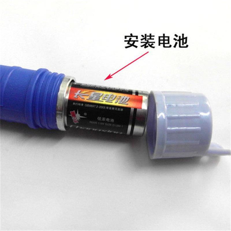 可携式电动油泵 汽车抽油排水泵 充电式电动抽油泵 插电款油泵 康