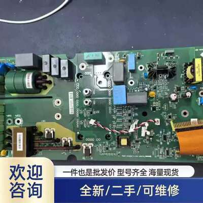 【议价】仪价品变频器驱动板TINT-4431c适用於530-580