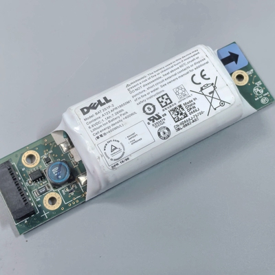 0D668J DELL MD3200电池 MD3200I MD3600I MD3600F 控制器电池