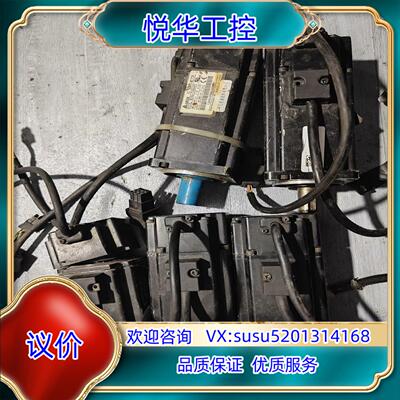 原装台达伺服电机 ECMA-C30604PS 现货质量保议价