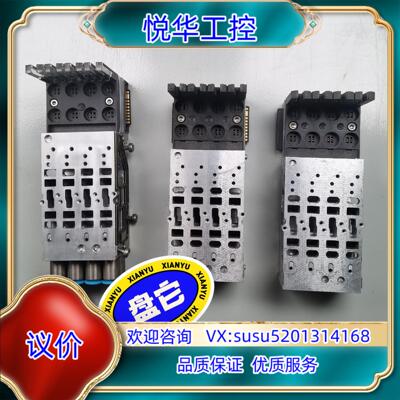原装费斯托原装模块电子模块VMPA1-FB-EMG-8 53询价