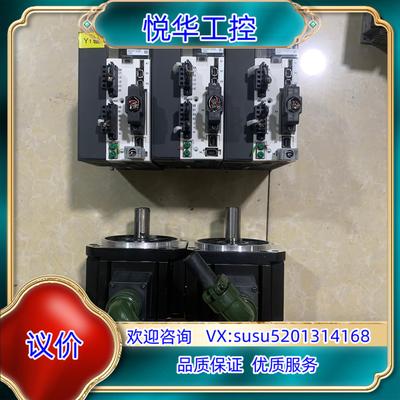 原装伺服套装MDDHT3530E+MDME102GCGM询价