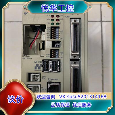 原装安川驱动器JEPMC-MP2300S-E询价