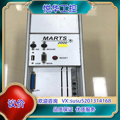 原装Smitec控制器Marts 2000 KZ0101现货实拍询价