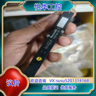 原装REXROTH 0820062501 无装余货两件有询价