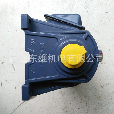 东历厦门电机有限公司刹车减速电机PL22-0400-3~10CB单相刹车