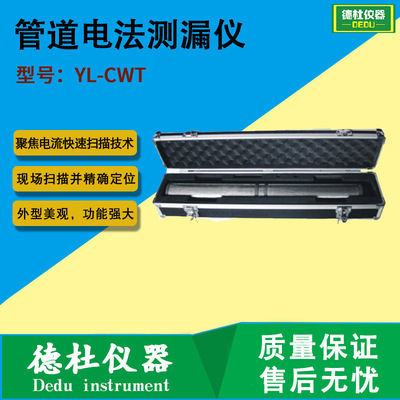 供应YL-ELD管道电法测漏仪