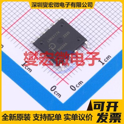 LNK6-TLESOP-12AC-DC电