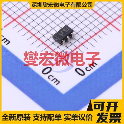 LMR64010XMF/NOPBSOT-23