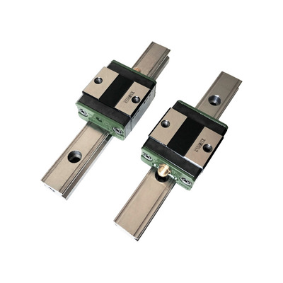 格柏7000电脑自动裁床7250服装裁剪Paragon配件刀盘直线轴承滑轨