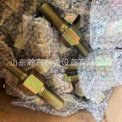 装载机 WA320 转向阀总成  419-64-35103