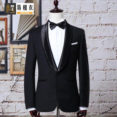 燕尾服租赁男士礼服出租