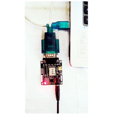 极速GPS模块/UBLOX/NuEO/定位模块 开发板超UM220开发板GPS