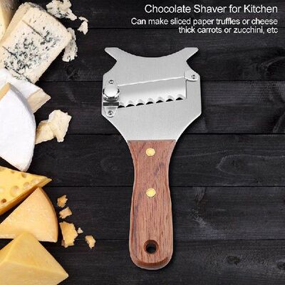 新品Cheese Truffle Grating Chocolate Truffle CSheese Shaver