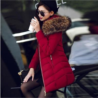 Women Winter Ladies Long Jacket Coat Jackets Warm Coats 外套